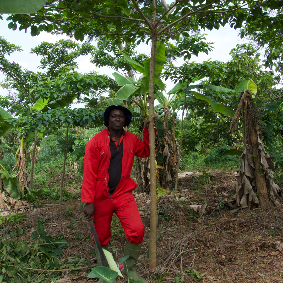 About Us – Beyond Beans Foundation